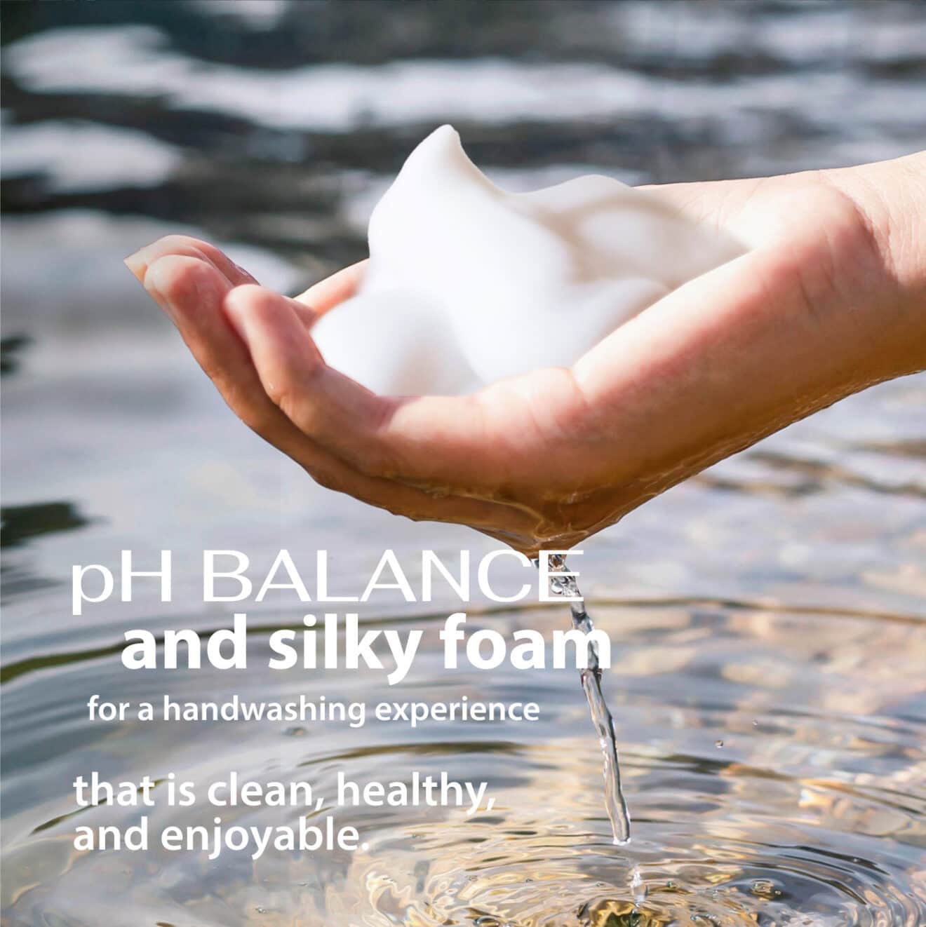 Hand Wash - Phutawan Malaysia